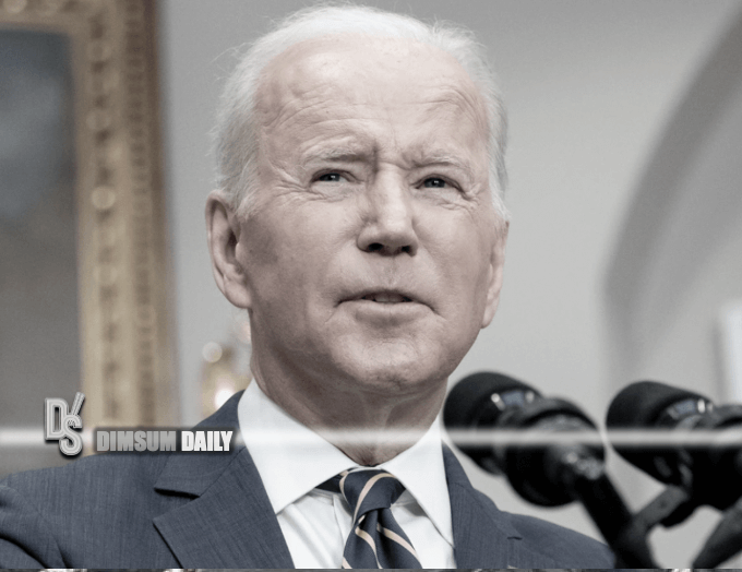U.S. President Biden recognises Cook Islands and Niue, aims to counter China's influence in ...