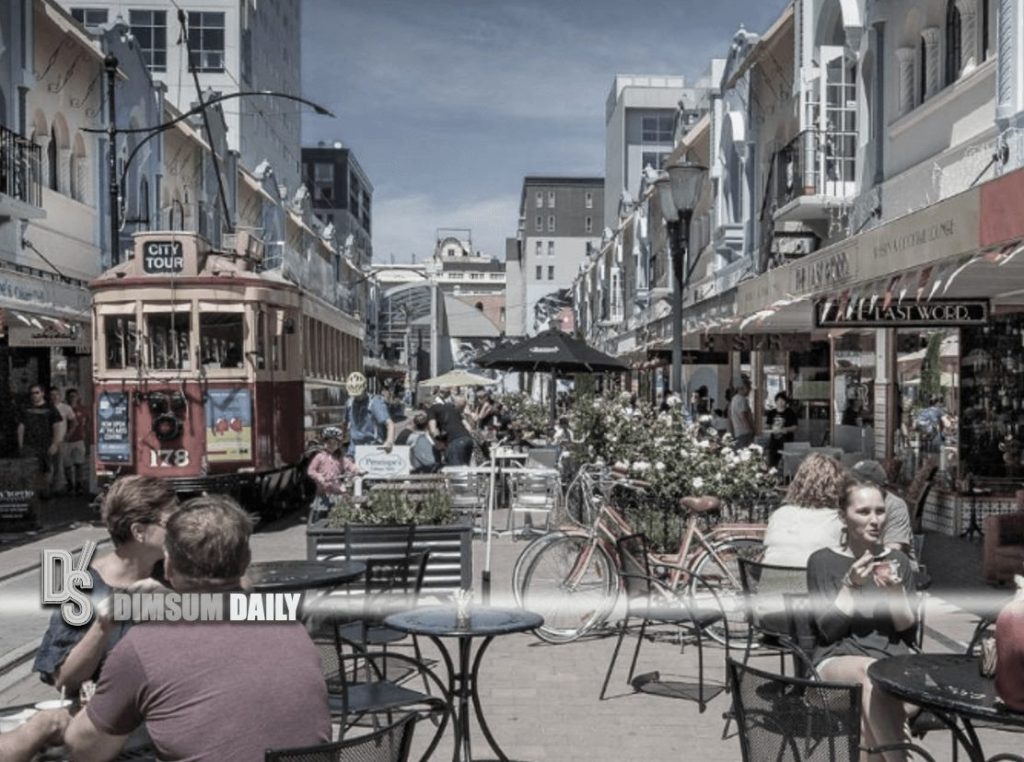 New Zealand witnesses 80% of the hottest years in the past ten years ...