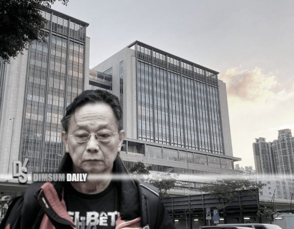 67-year-old businessman found guilty of impersonating ICAC officials ...