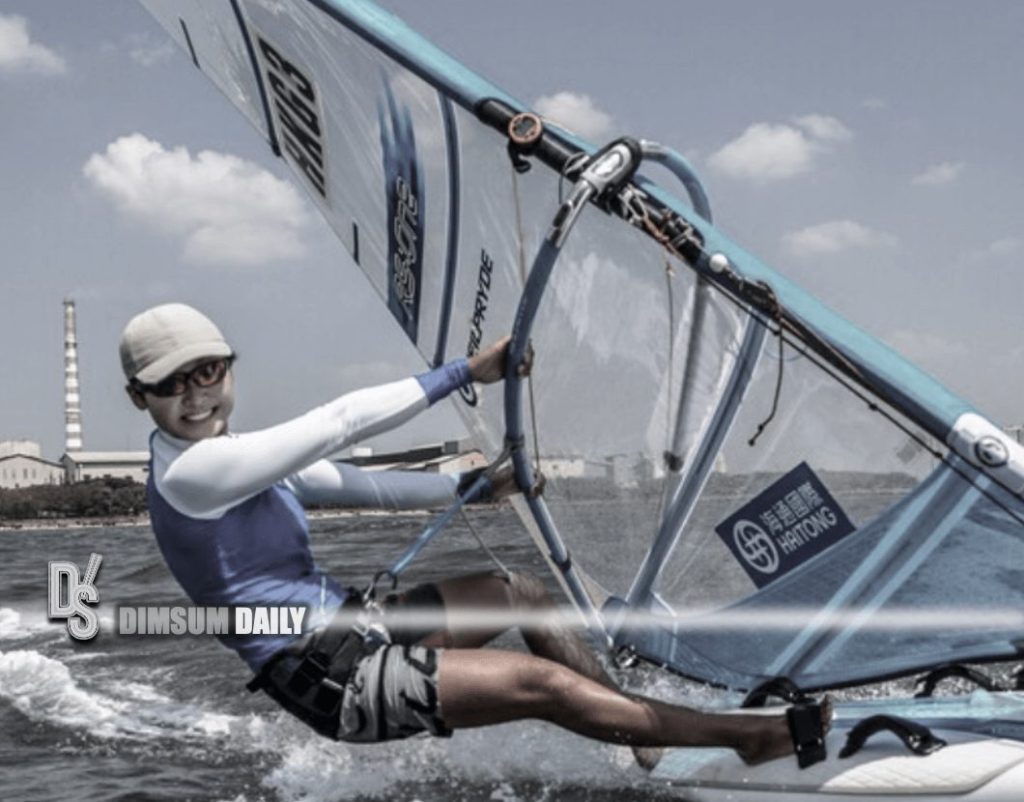 Hong Kong delegation triumphs with six medals at 19th Asian Games ...