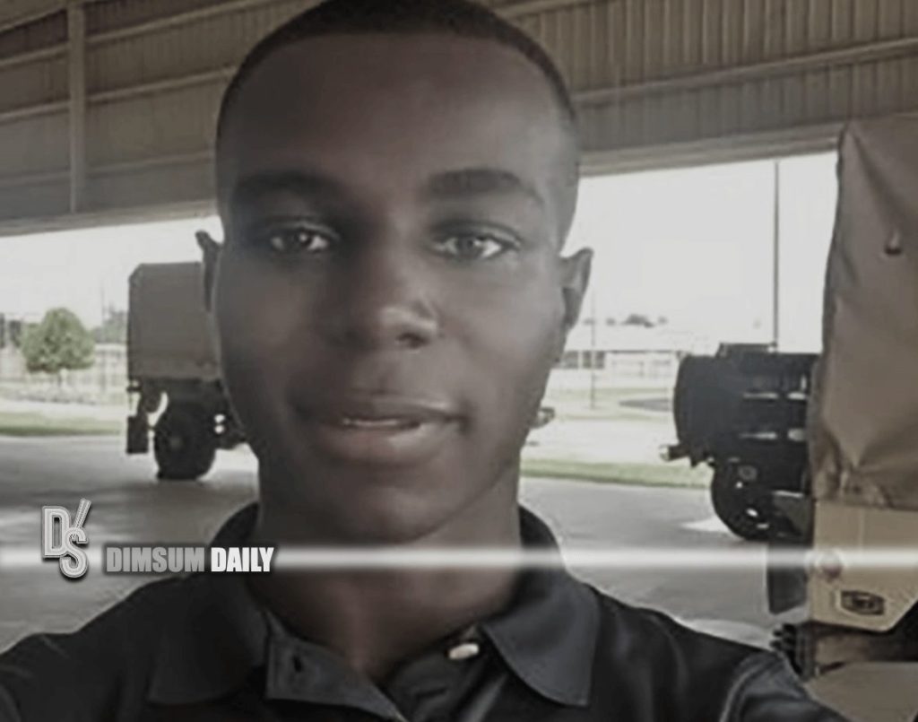 U.S. soldier, Private Travis King, in U.S. custody after expulsion by ...