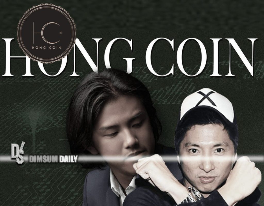 FAYE rooftop bar co-founder Ray Ng denies involvement in cryptocurrency ...