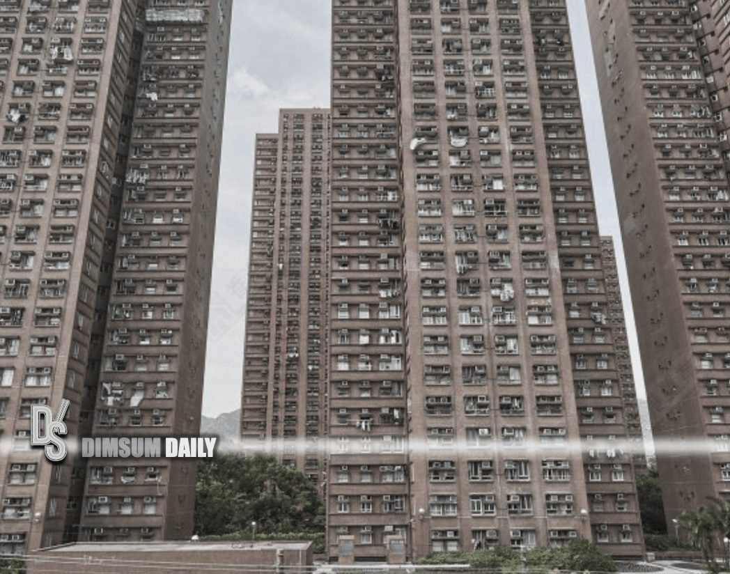 67-year-old man falls to his death from Siu Fai House in Tuen Mun ...