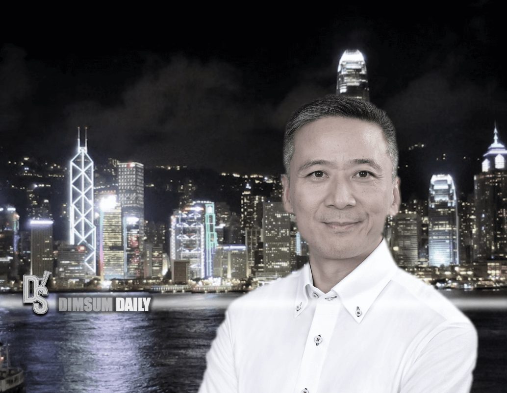 Perry Yiu Pak-leung anticipates about 70% recovery of visiting tourists ...