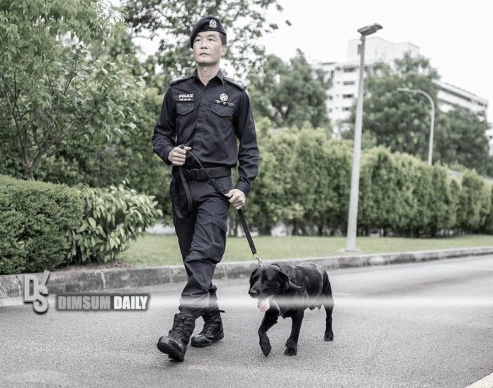 Singapore's Central Narcotics Bureau (CNB) apprehends five suspected ...