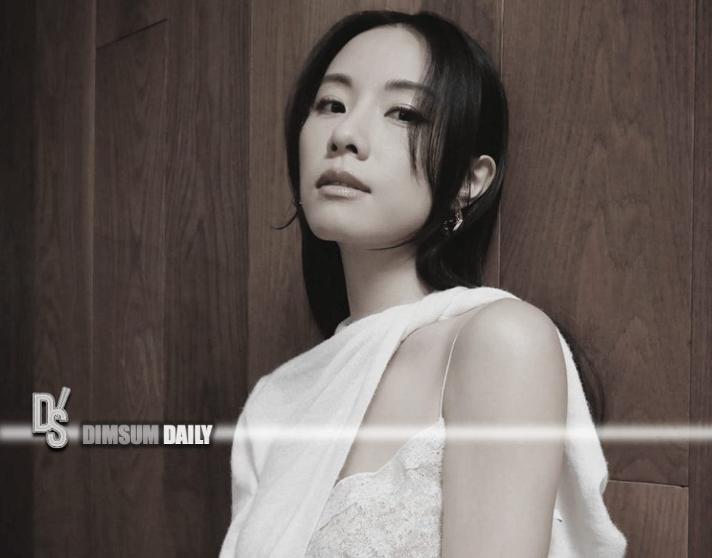 HK singer Stephy Tang's management company warns of impersonation and ...