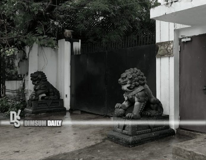 Chinese Embassy in the Philippines issues safety advisory for Chinese ...