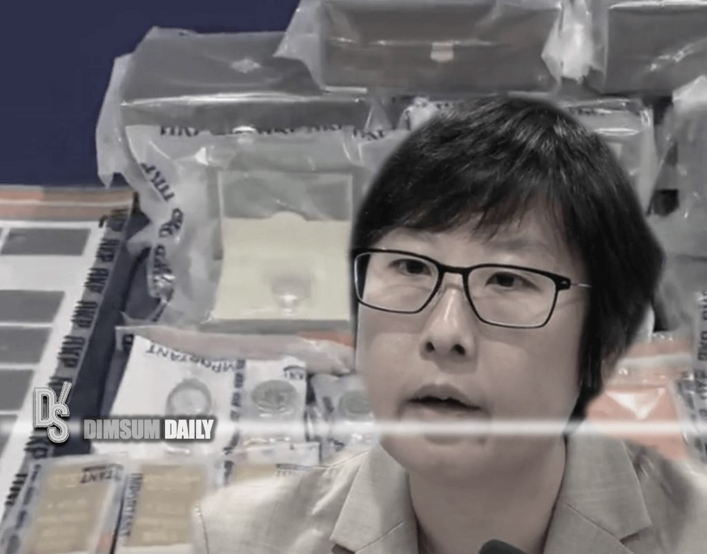 JPEX case: Massive destruction of documents uncovered, police face ...