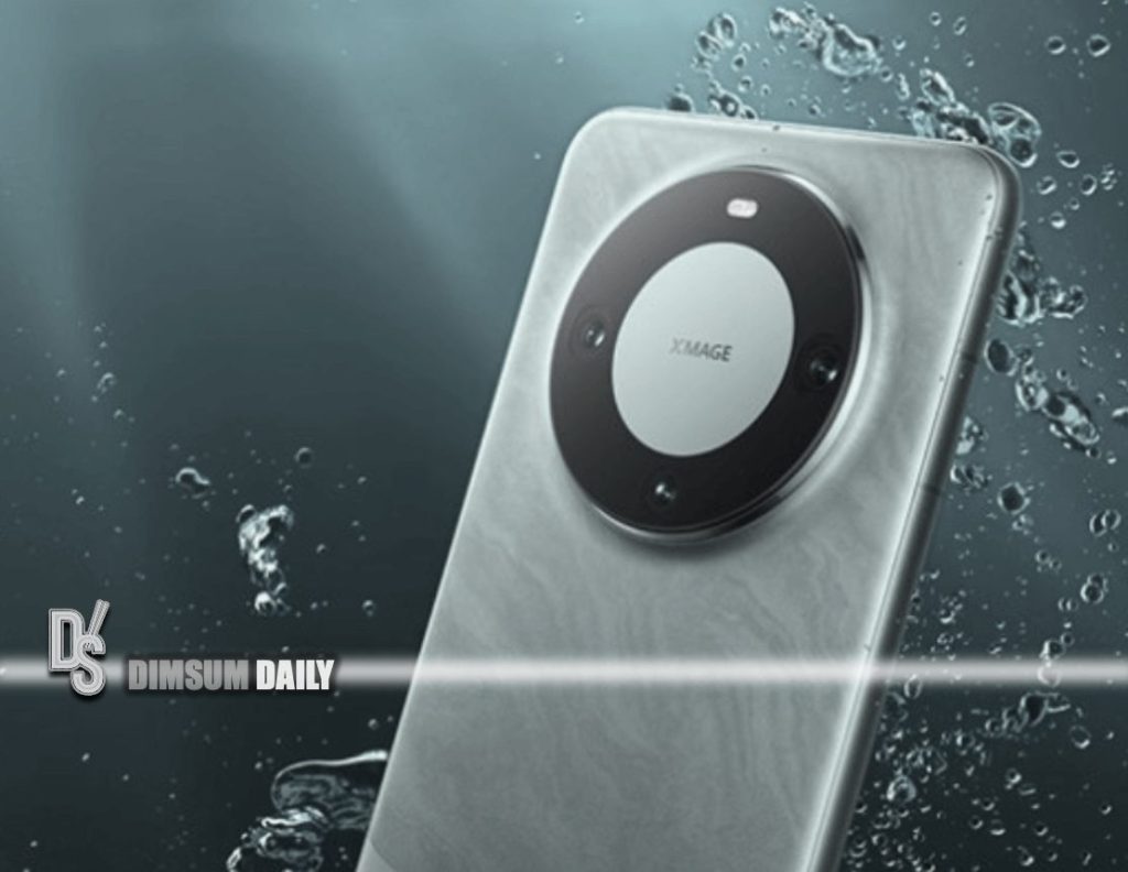 Huawei quietly launches new 5G flagships with homemade processor ...