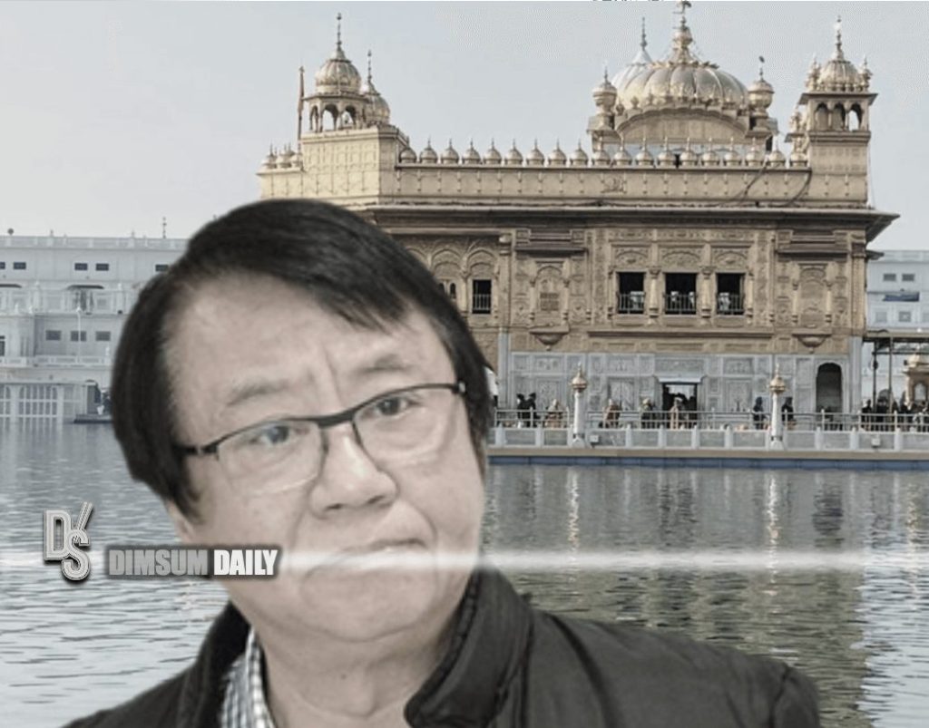 Local travel agency reports suspension of Indian tourist visas for Hong ...