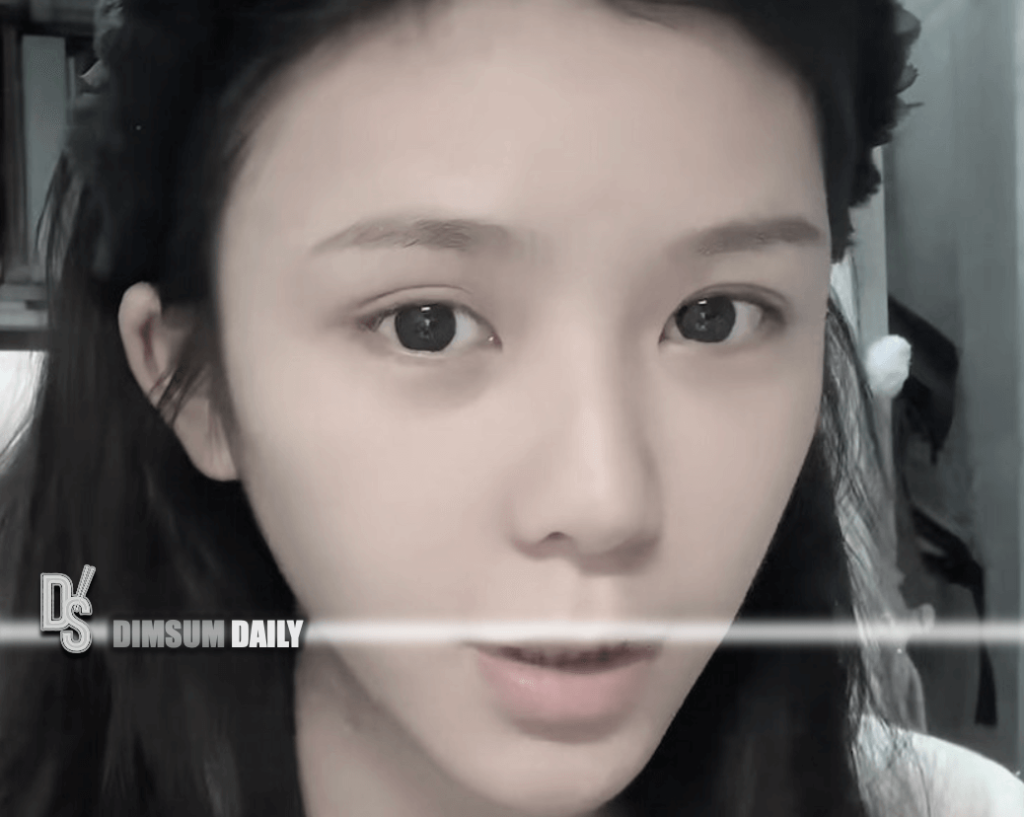 Miss Hong Kong 2023 2nd runner-up, Lovelle Wang, fearlessly reveals ...