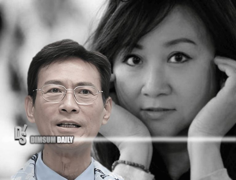 HK actor Adam Cheng's eldest daughter Angelina Cheng found dead in ...