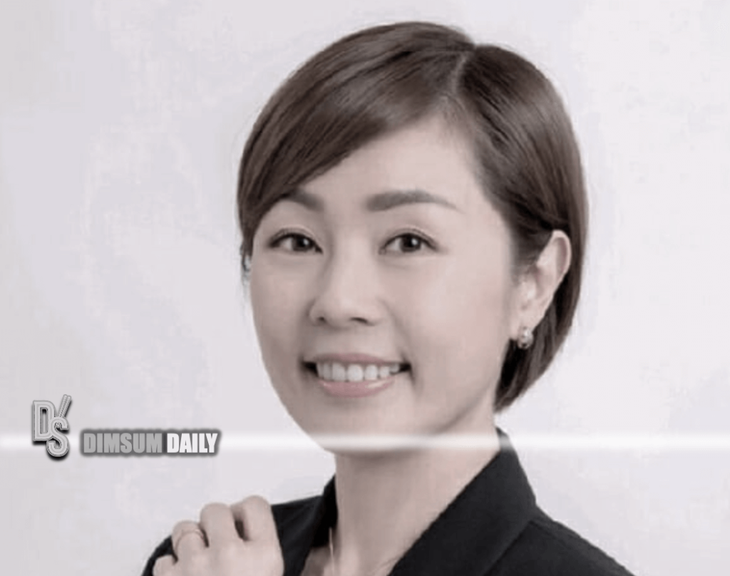 HKMA announces resignation of executive director and senior staff movements - Dimsum Daily