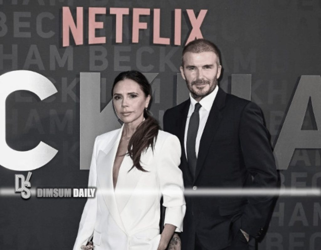Victoria Beckham opens up about the pain of David's alleged affair ...