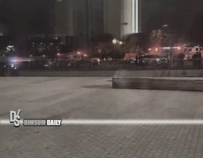 Active shooter situation at Morgan State University leaves multiple ...