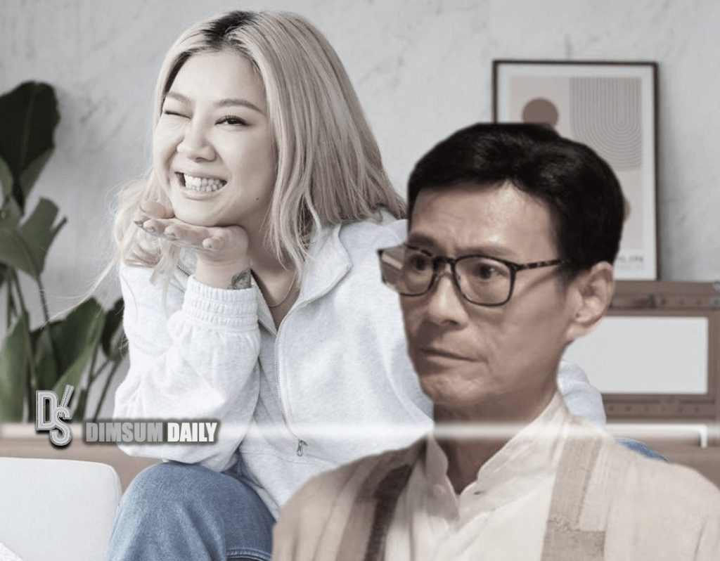 Jenny Tseng urges HK actor Adam Cheng to prioritise Joyce Cheng following suicide of his eldest ...