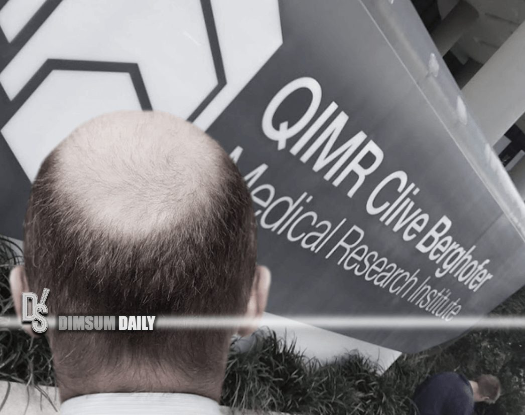 New study reveals link between hair loss and skin cancer susceptibility ...