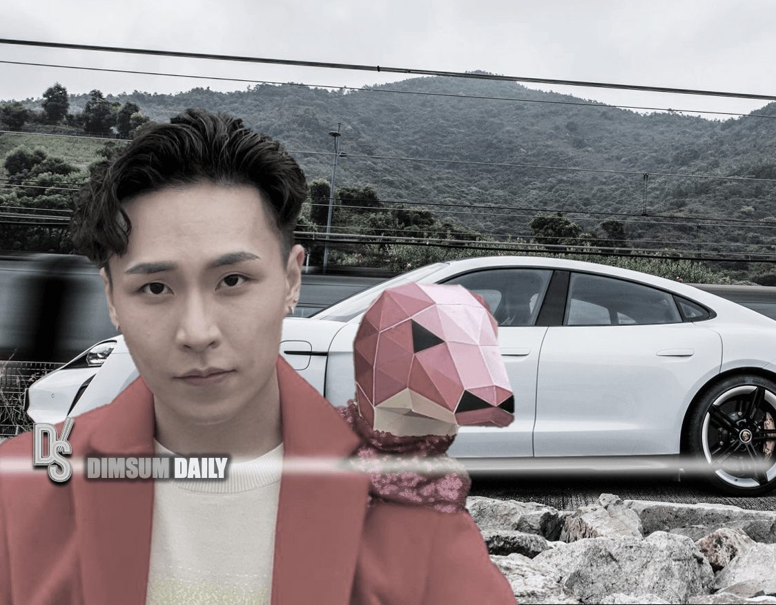 TVB actor Cheng Chun-hei arrested in connection with JPEX case, his ...