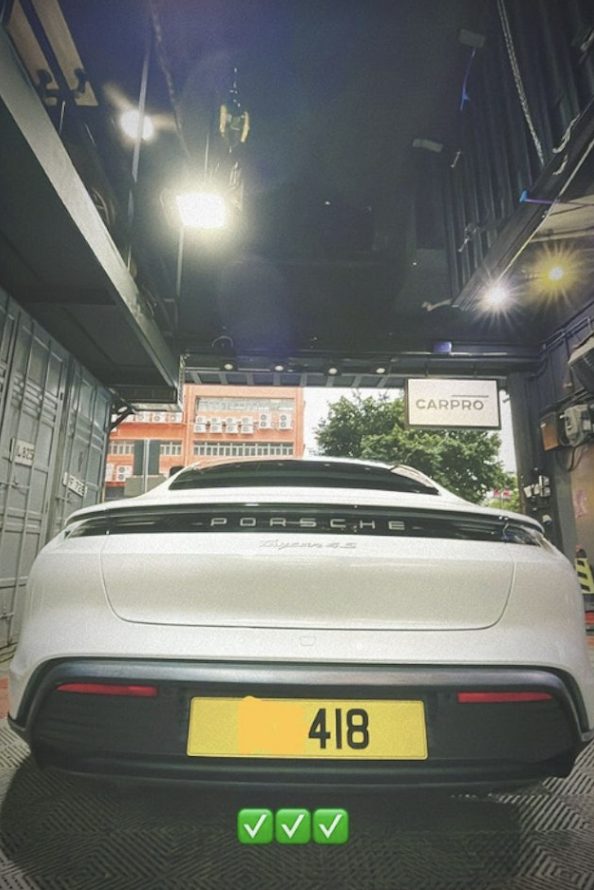 TVB actor Cheng Chun-hei arrested in connection with JPEX case, his ...