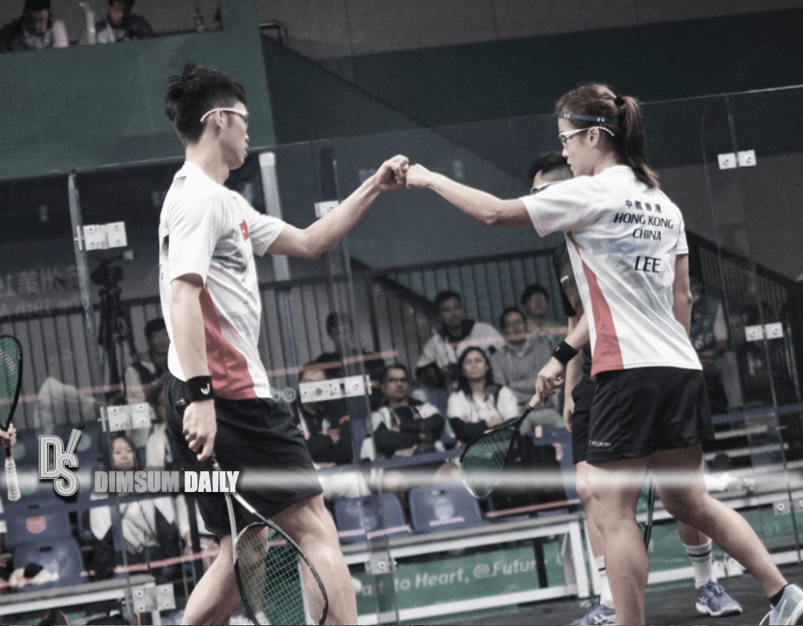 Hong Kong, China delegation secures 47 medals at Asian Games as of 2pm ...