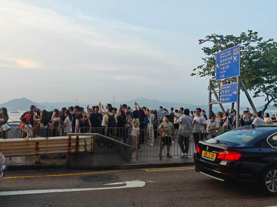 Saving Kennedy Town: Balancing tourism with liveability - Dimsum Daily