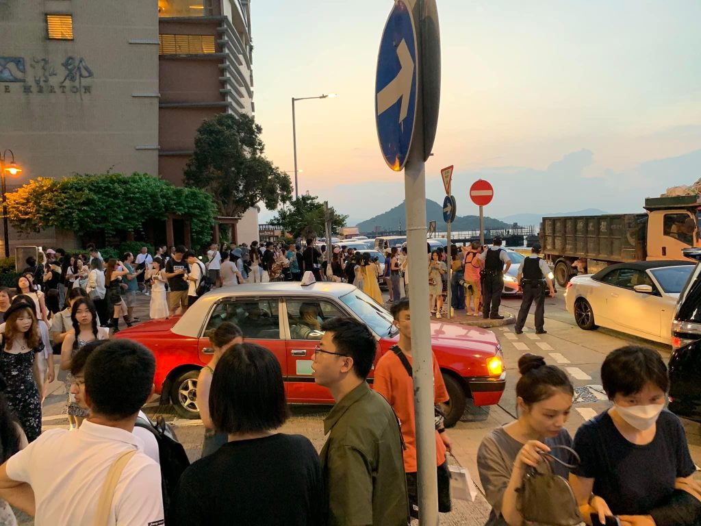 Saving Kennedy Town: Balancing tourism with liveability - Dimsum Daily