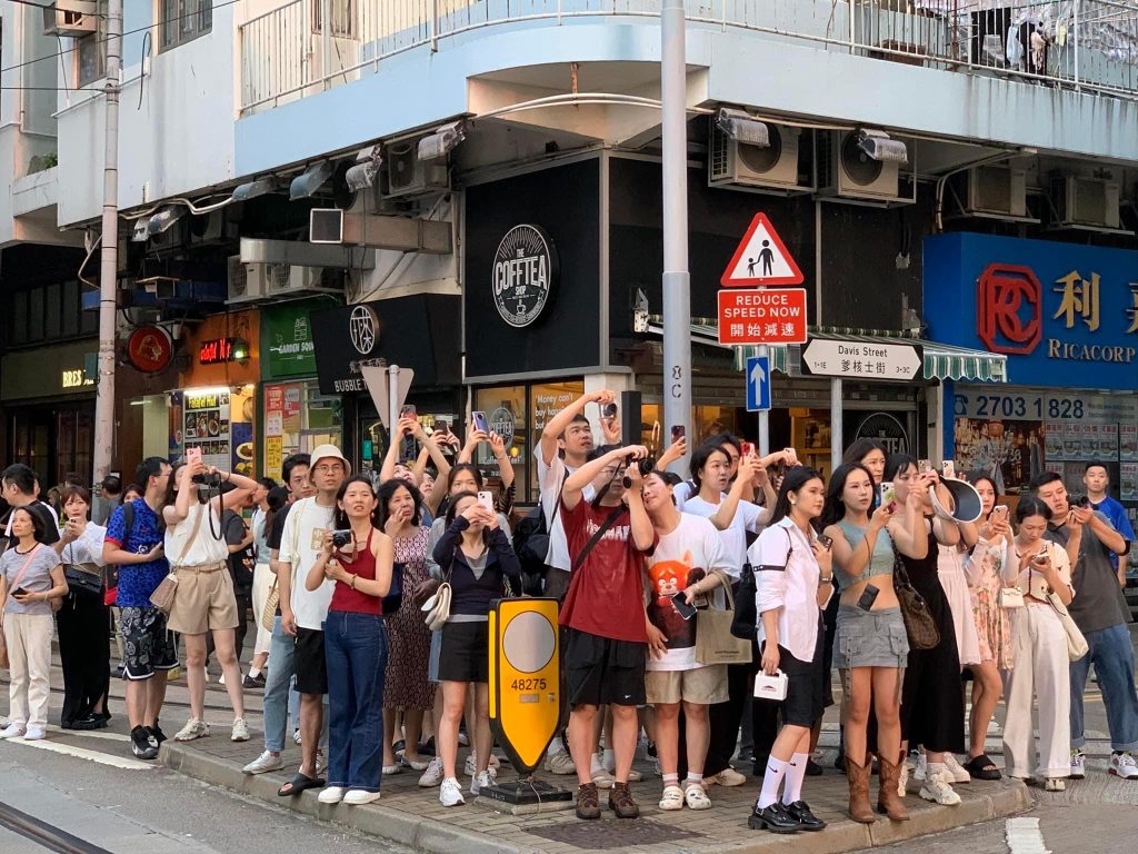 Saving Kennedy Town: Balancing tourism with liveability - Dimsum Daily