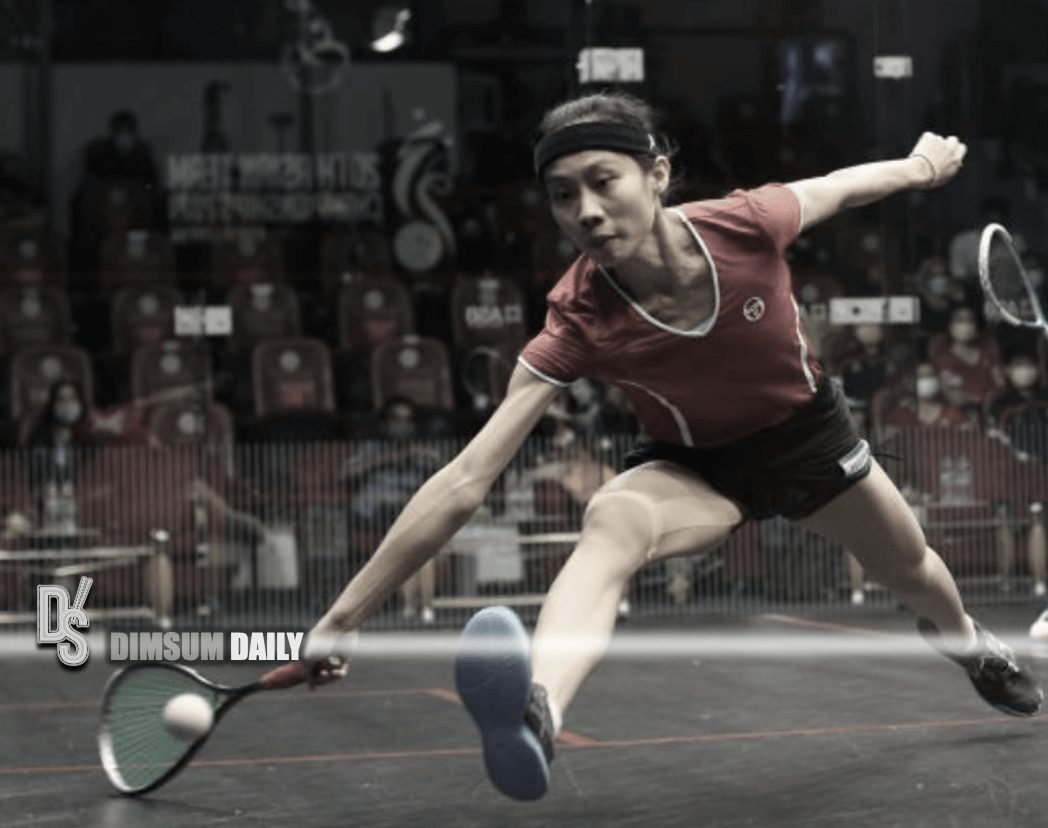 Hong Kong, China delegation shines with 50 medals at Asian Games as of ...