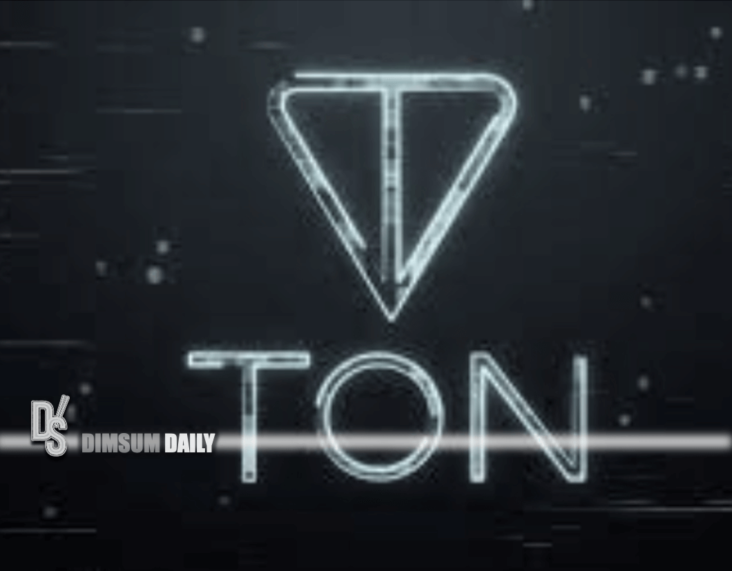 Decentralised blockchain platform TON secures major funding from MEXC ...