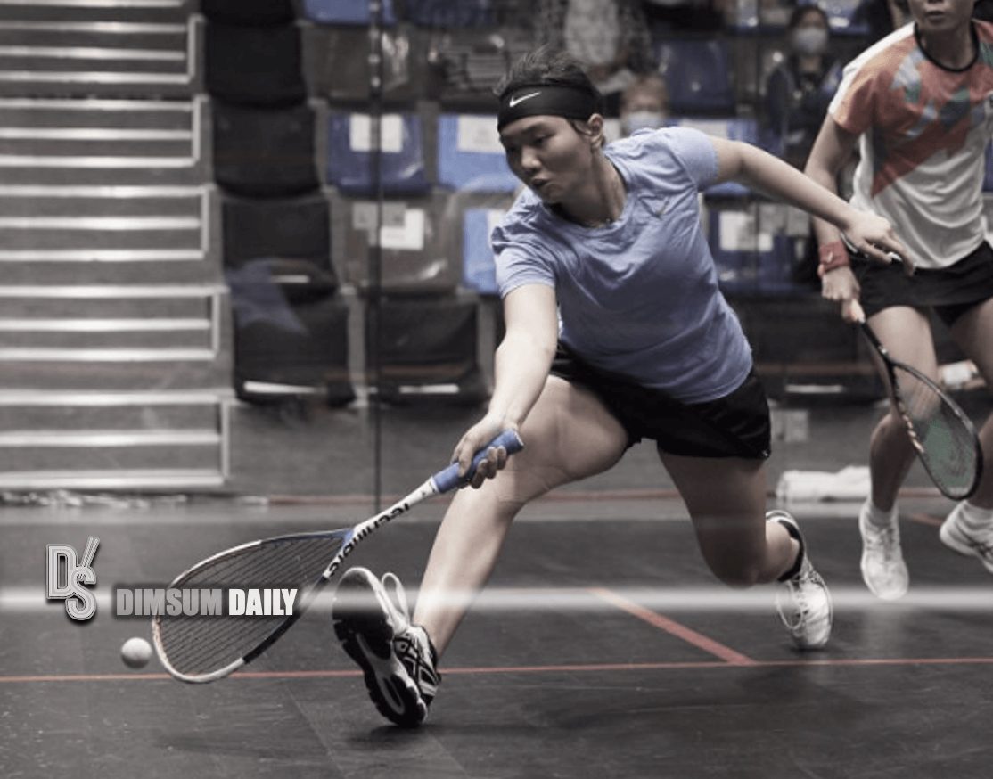 Hong Kong, China delegation secures 52 medals at Asian Games: 7 Gold ...