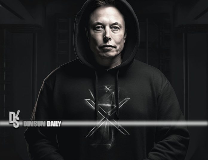 Elon Musk implements changes on X platform, removing headlines from ...