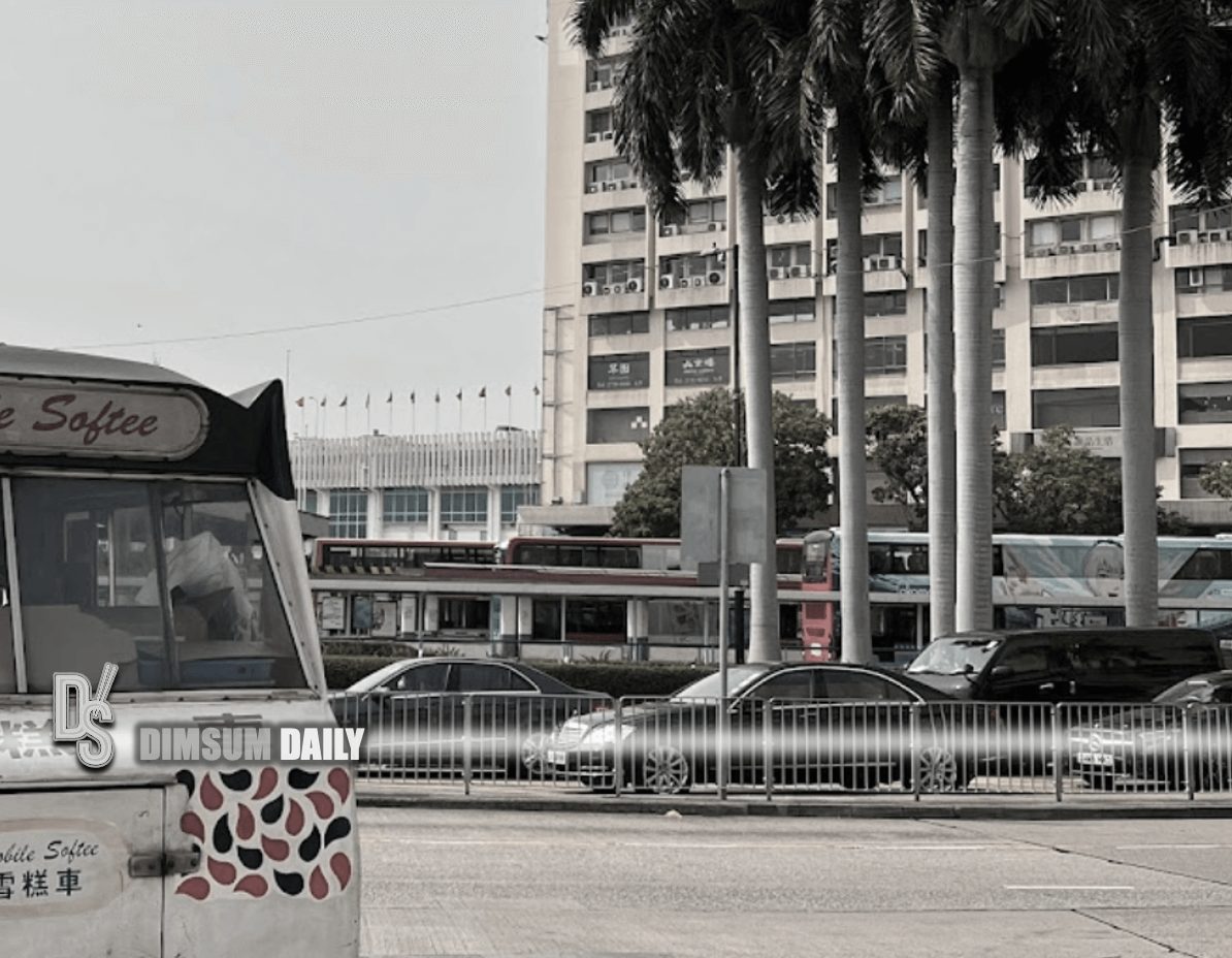 Man fatally falls from building in Tsim Sha Tsui - Dimsum Daily