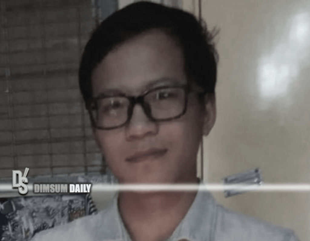Police appeal for information on missing 38-year-old man in Tin Sum - Dimsum Daily