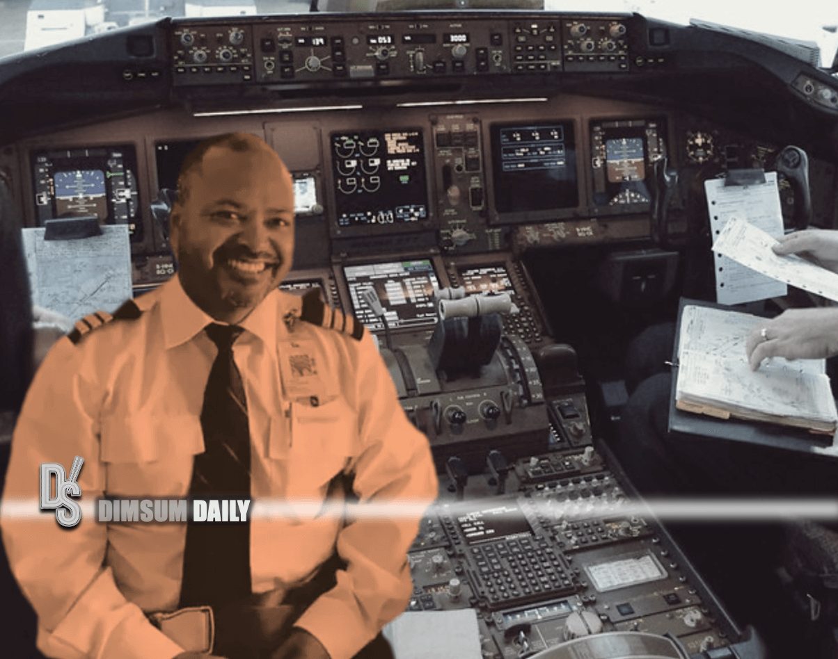 Tragedy at Cathay Pacific: When toxic culture claims lives of 2 pilots ...