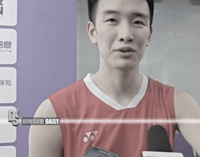 China reigns supreme with three gold medals as badminton concludes at ...