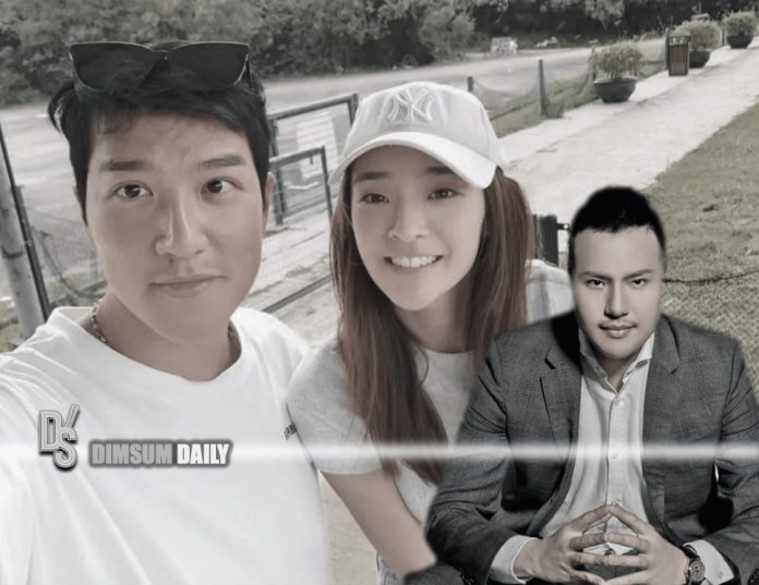 Former Miss HK 2020 1st runner-up Celina Harto accused of regularly ...