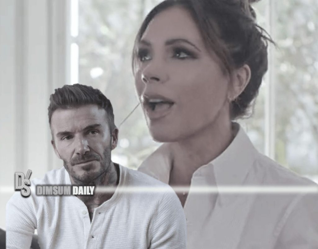 Victoria Beckham's background unveiled in new documentary, David ...