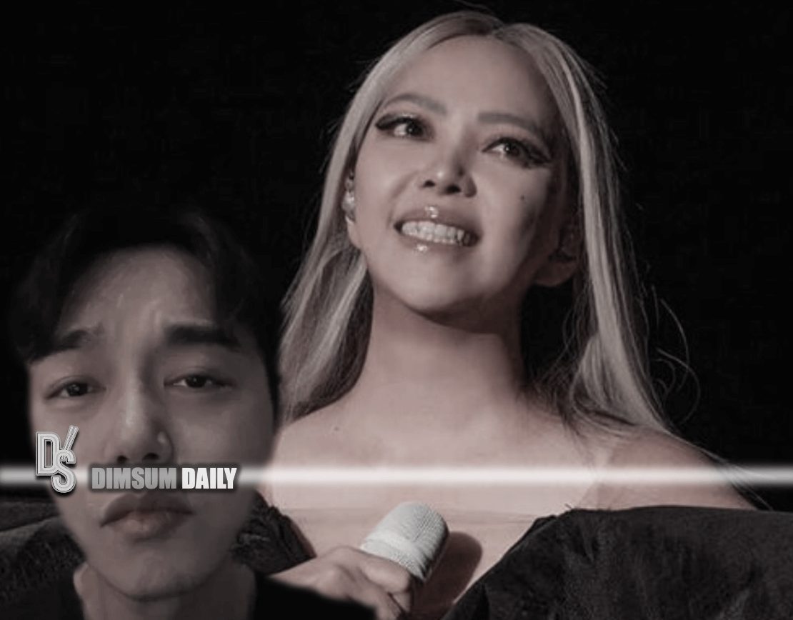 51-year-old A-Mei, Taiwanese pop diva, surprises fans with rumoured ...