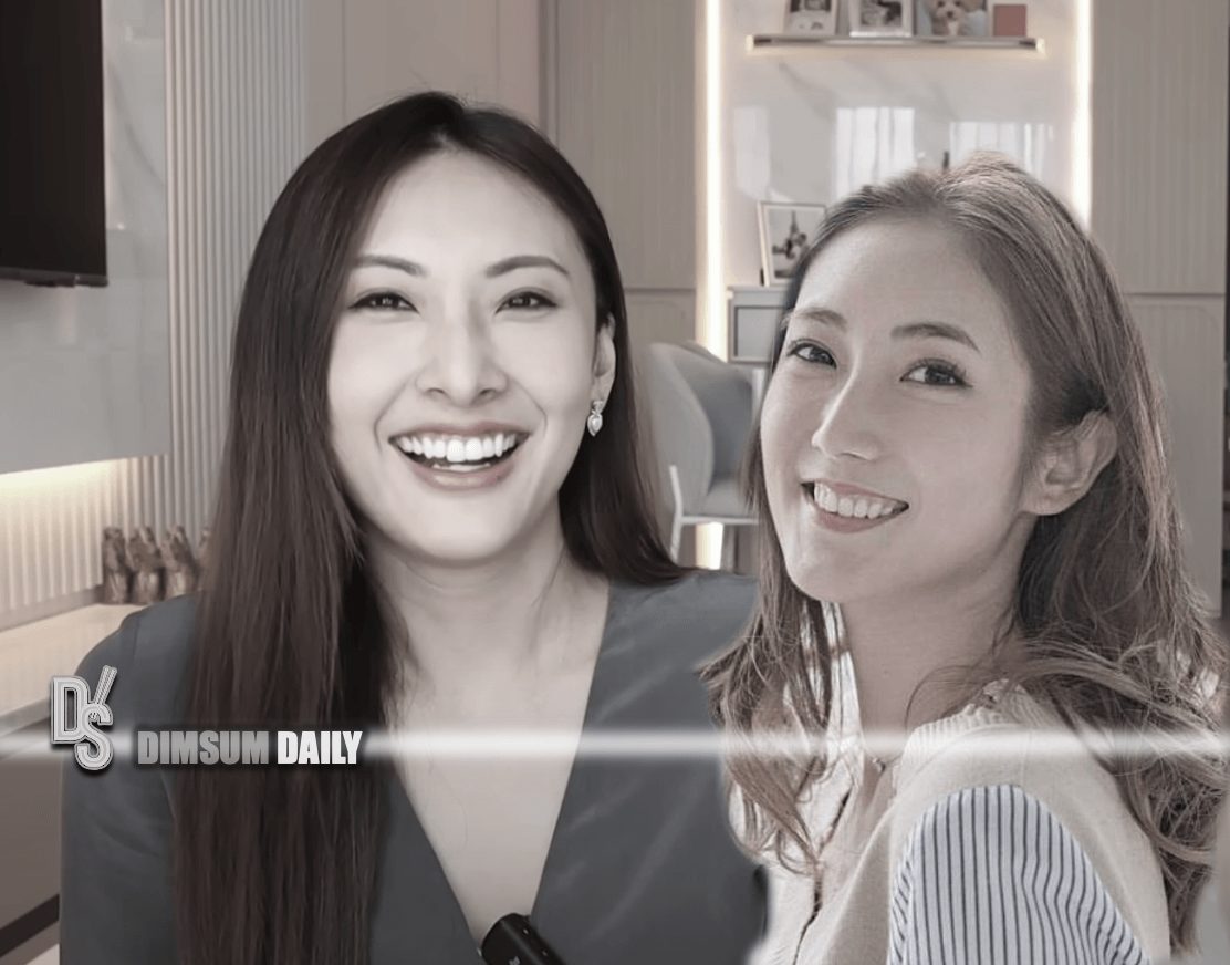 Former TVB star Kelly Chan Yeuk-lam falls victim to bounced cheque scam ...