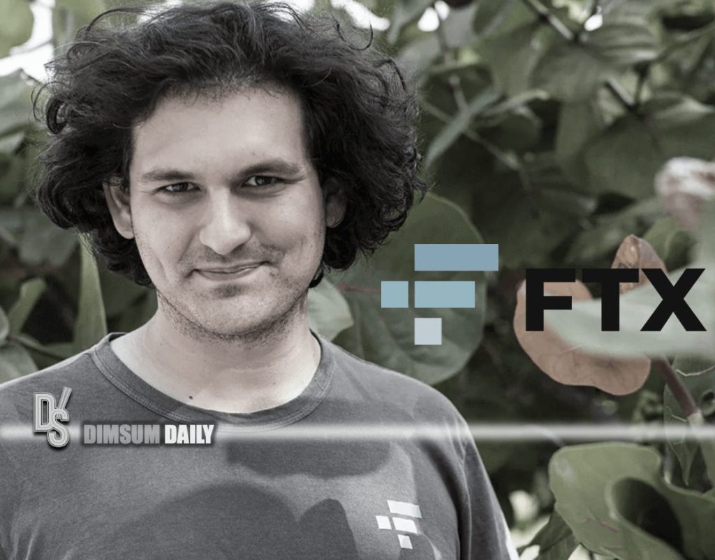 Former cryptocurrency billionaire Sam Bankman-Fried's criminal trial ...