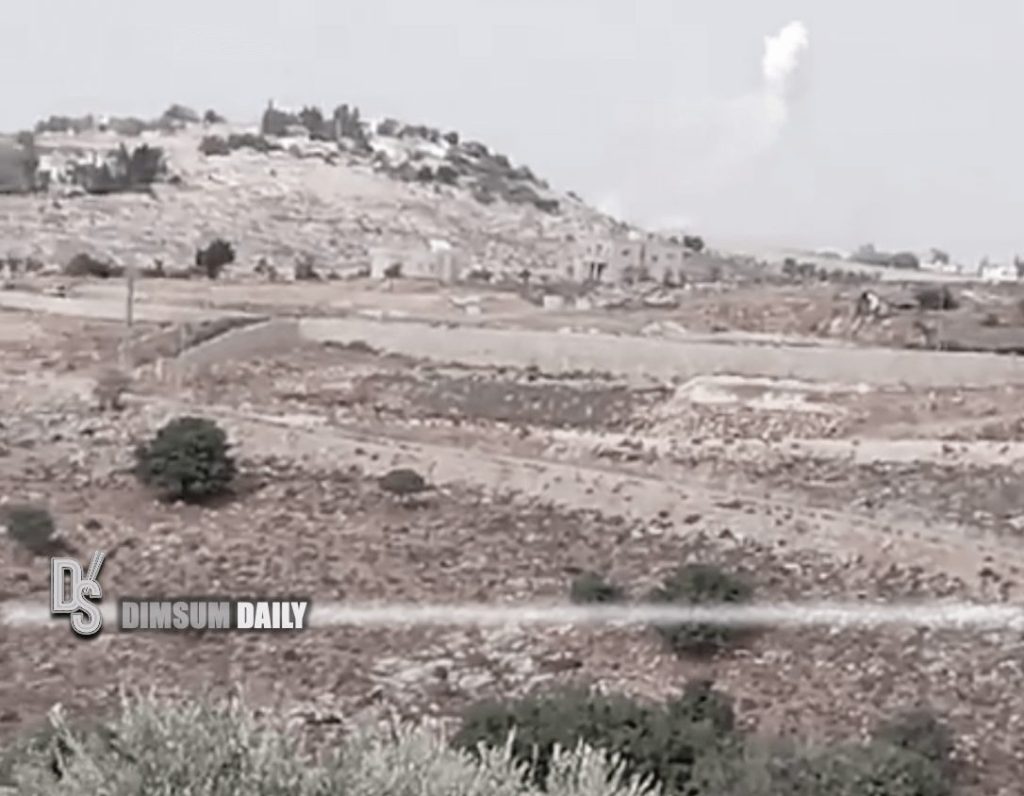 Israel launches military operations on multiple fronts as Hamas and ...