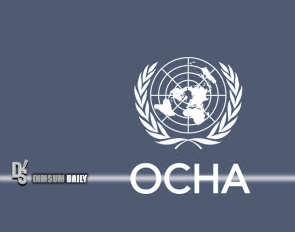 Ongoing Israeli attacks displace over 123,000 people in Gaza, says UN ...