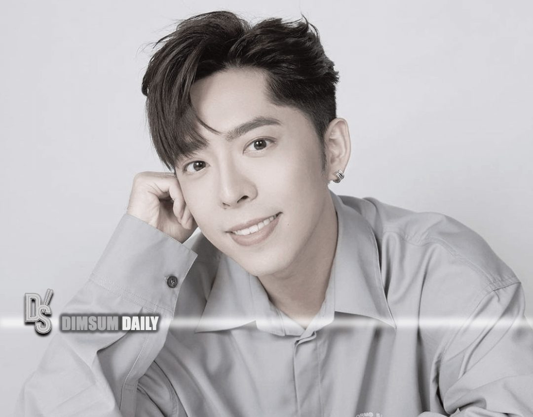 Edan Lui's fan club sudden dissolution amidst multi-million dollar controversy - Dimsum Daily