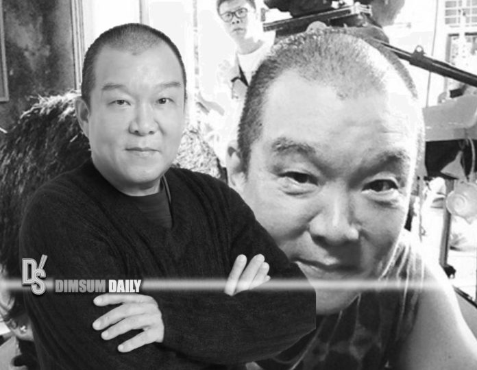 Hong Kong actor Mang Hoi passes away at the age of 65 after battling ...