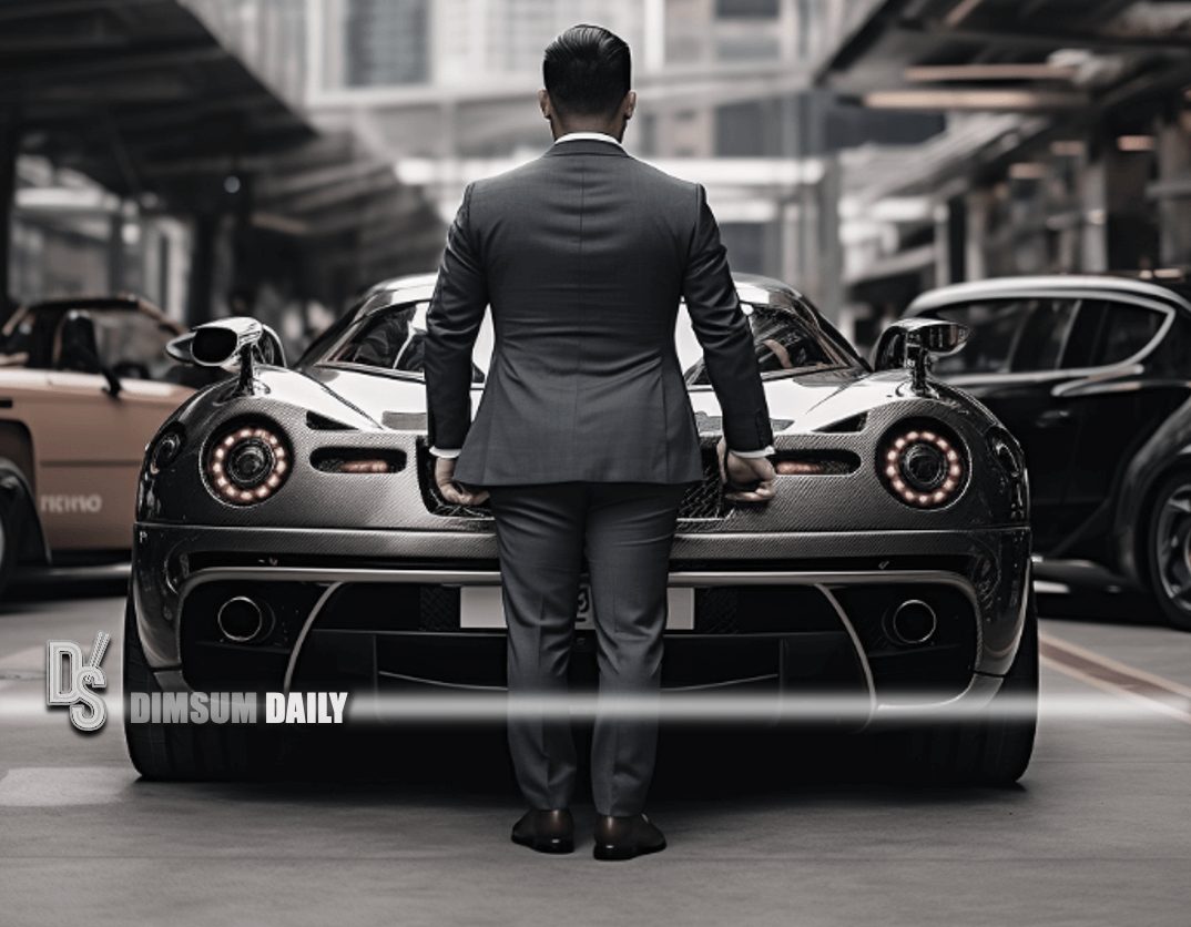 Hong Kong ranks 8th among top cities for centi-millionaires as wealth elite continues to grow ...