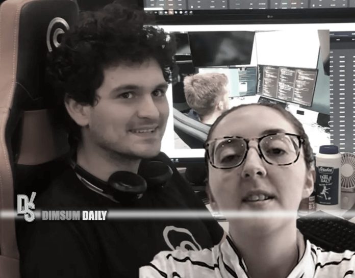 Former girlfriend accuses FTX founder Sam Bankman-Fried of directing ...