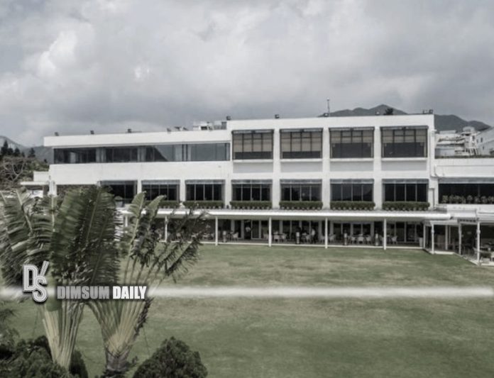 Exclusive: Hong Kong Country Club continues to face allegations of ...