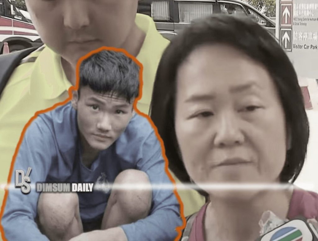 Mother expresses gratitude to all sectors as missing 17-year-old son ...