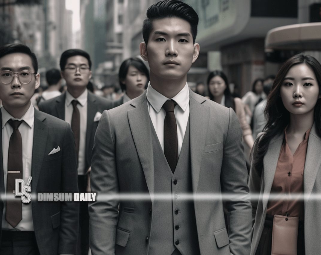 HSBC Premier survey: Average middle class earns one million by age 33 ...