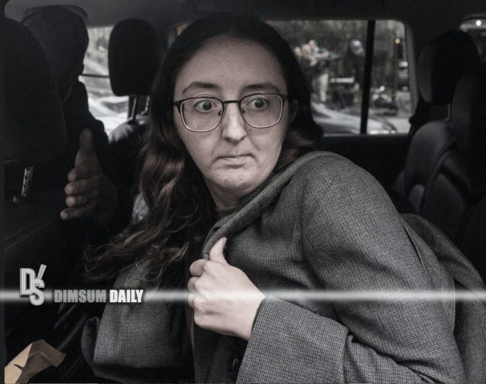 Top adviser and ex-girlfriend testifies against cryptocurrency mogul ...